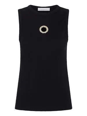 PACO RABANNE Grommet Tank