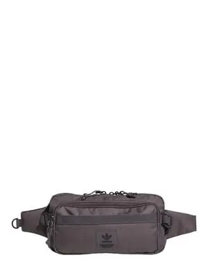 Adidas Rectangle 2.0 Crossbody Bag - Grey Strata