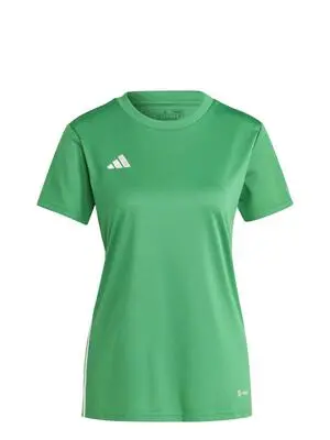 Adidas Tabela 23 Jersey - Team Green / White