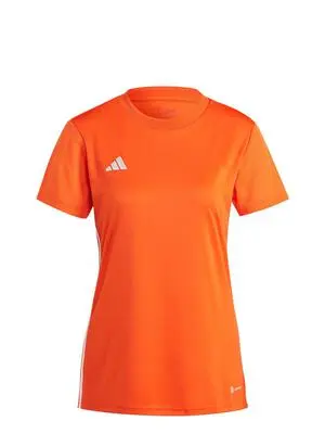 Adidas Tabela 23 Jersey - Team Orange / White