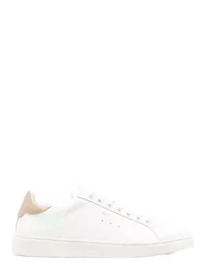 MANUEL RITZ Leather Sneakers