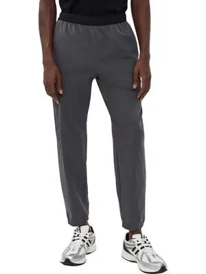 Beyond Yoga On The Go Joggers - Graphite