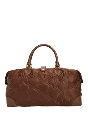 STONEY CLOVER LANE Pochette Weekender Bag