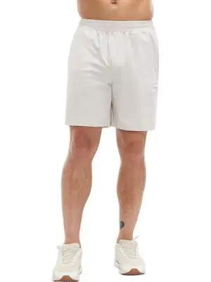 PELOTON 7" Cargo Short - Snow
