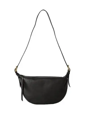 TAH Nova Sling Bag - Black