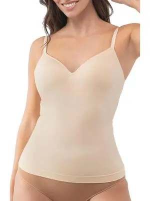 UNDEROUTFIT Shaping Lift Cami - Sand