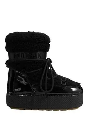 Rudsak Short Boots - Black
