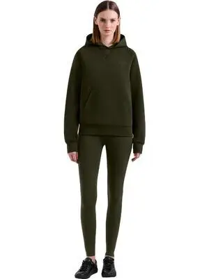 Rudsak Barry Oversized Hoodie - Green