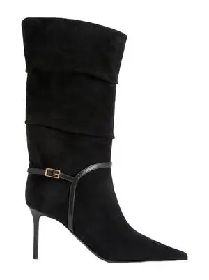 GIUSEPPE ZANOTTI Secret Boot 85 - Black