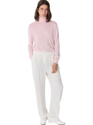 CALLAS MILANO Harper Pull-on Pant - Neutral