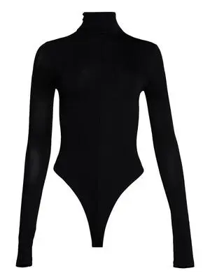 WARDROBE.NYC WARDROBE.NYC X Rosie Huntington-ley Long Sleeve Bodysuit