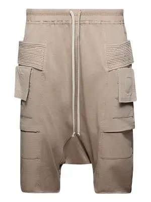 Rick Owens Creatch Cargo Pods - Ivory