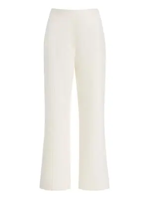 POSSE Heidi Cotton-Linen Trousers
