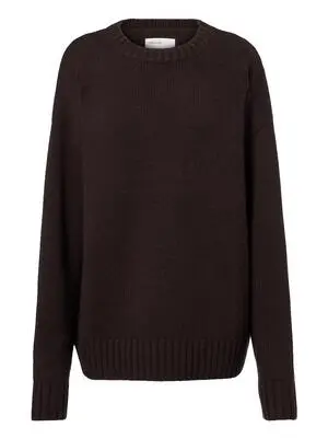 EXTREME CASHMERE X N°383 Lovely Cashmere Sweater