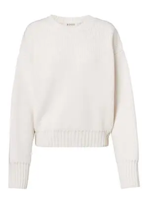 RÓHE Róhe Wool Crewneck Sweater
