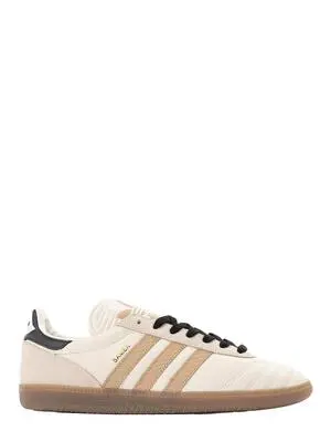 Adidas Samba Jp Athletic Shoe - Off White/magic Beige/core Black