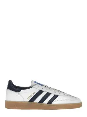 Adidas Adidas Handball Spezial Made In Germany Sneakers Core White/night Indigo/gum