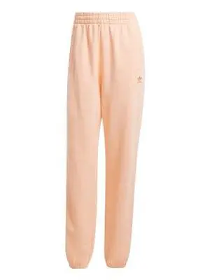 Adidas Essentials French Terry Pant - Glow Pink