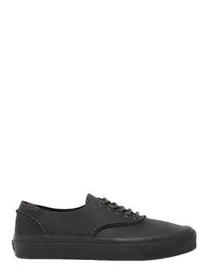VANS Otw Era Moc Stitch Vibram Siped Leather - Black