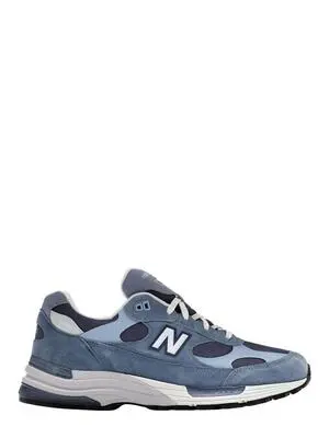 NEW BALANCE 992 Miusa Sneakers - Dusk Shower/dream State/pearl Grey
