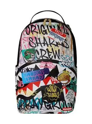 SPRAYGROUND Create Another Day Backpack Multicolor