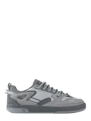 NOTWOWAYS Vault Sneakers - Concrete/london Cloud/cloud Grey
