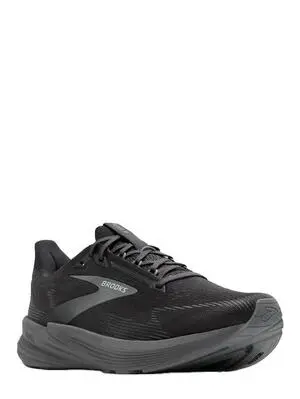 Brooks Revel Athletic Sneakers - Primer/blackened Pearl