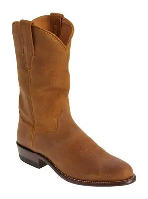 Tecovas The Johnny Western Boot - Husk