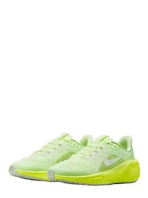Nike Air Zoom Pegasus 41 Sneaker Barely Volt/sail/limelight