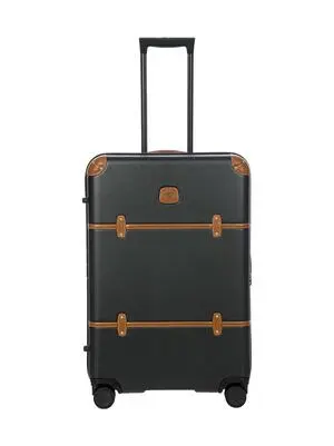 Bric'S Bellagio 3.0 27" Expandable Spinner Black
