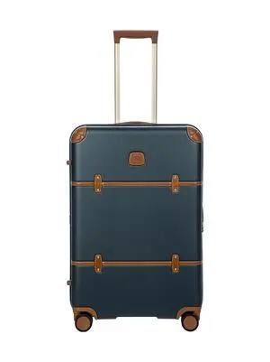 Bric'S Bellagio 3.0 27" Expandable Spinner Blue
