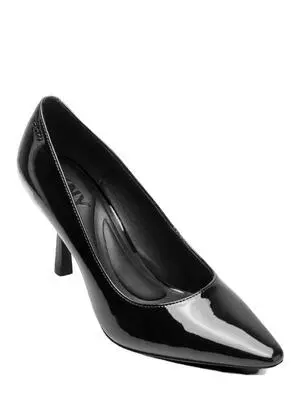 Dkny Natrona Pump Black