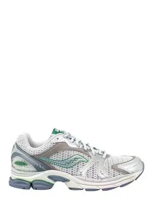 Saucony Progrid Triumph 4 Sneakers - Silver