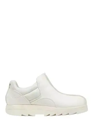 REEBOK Beatnik Slip-on Sneakers - White