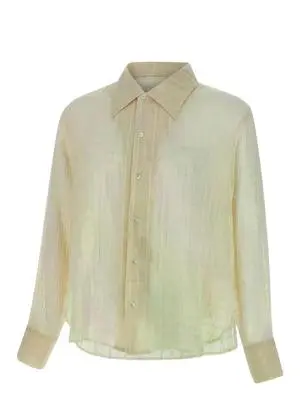 Séfr Ignacio Shirt - White