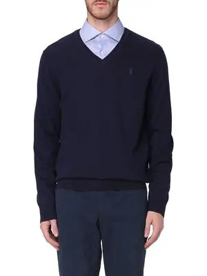 Polo Ralph Lauren Sweater - Navy