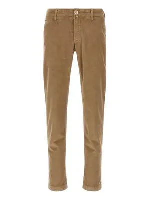 Jacob Cohen Pants Beige