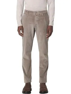 Jacob Cohen Pants Charcoal