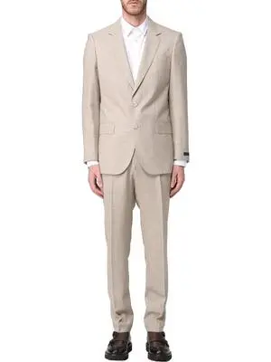BOSS Suit - Beige