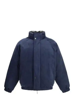 Emporio Armani Emporio Armani Jacket Navy