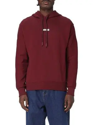 DISCLAIMER Sweatshirt - Burgundy