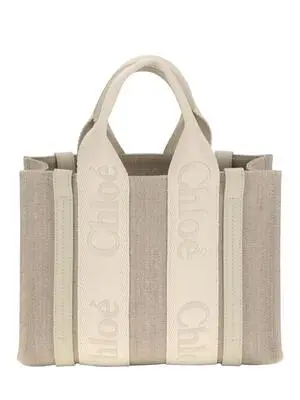 Chloé Handbag - Yellow Cream