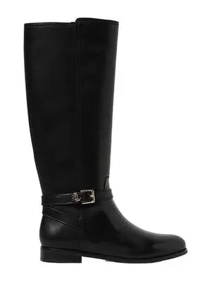 Ralph Lauren Boots - Black