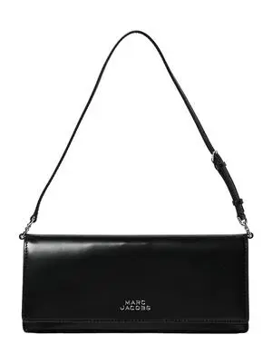Marc Jacobs Shoulder Bag - Black