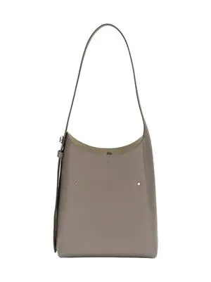 Tory Burch Shoulder Bag - Grey