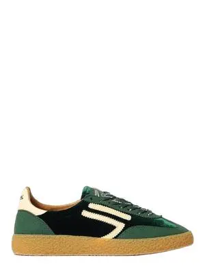 PURAAI Low-Top Sneakers Mint
