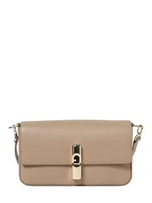 Furla Crossbody Bag Dove Grey