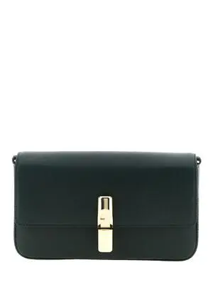 Furla Crossbody Bag Green