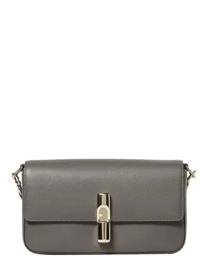 Furla Crossbody Bag Grey