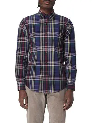 Polo Ralph Lauren Shirt Men Multicolor